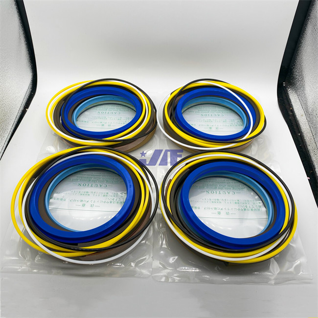 E320D Boom 247-8868 طقم إصلاح الأسطوانة أجزاء حفارة كاتربيلر